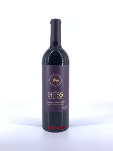 Hess Select Hess Allomi Cab 12pk 375M | Cooper's Meat Market